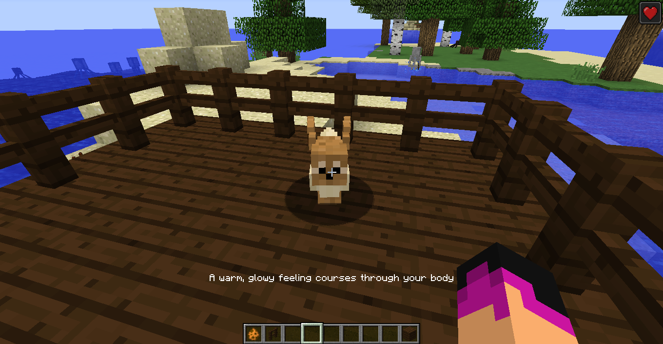 Eevee Project Gen X - Minecraft Mods - CurseForge