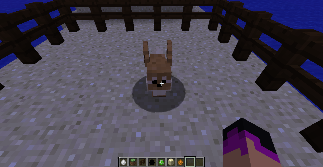 Eevee Project Gen X - Minecraft Mods - CurseForge