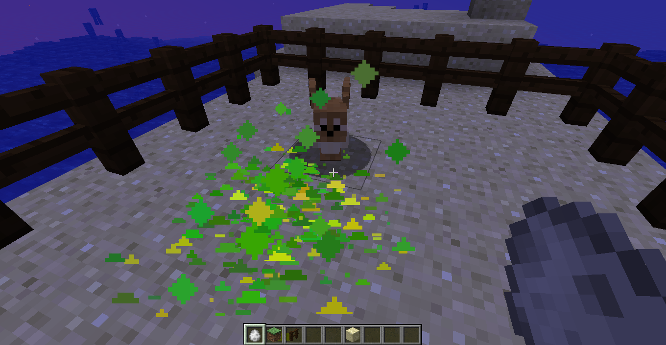 Eevee Project Gen X - Minecraft Mods - CurseForge