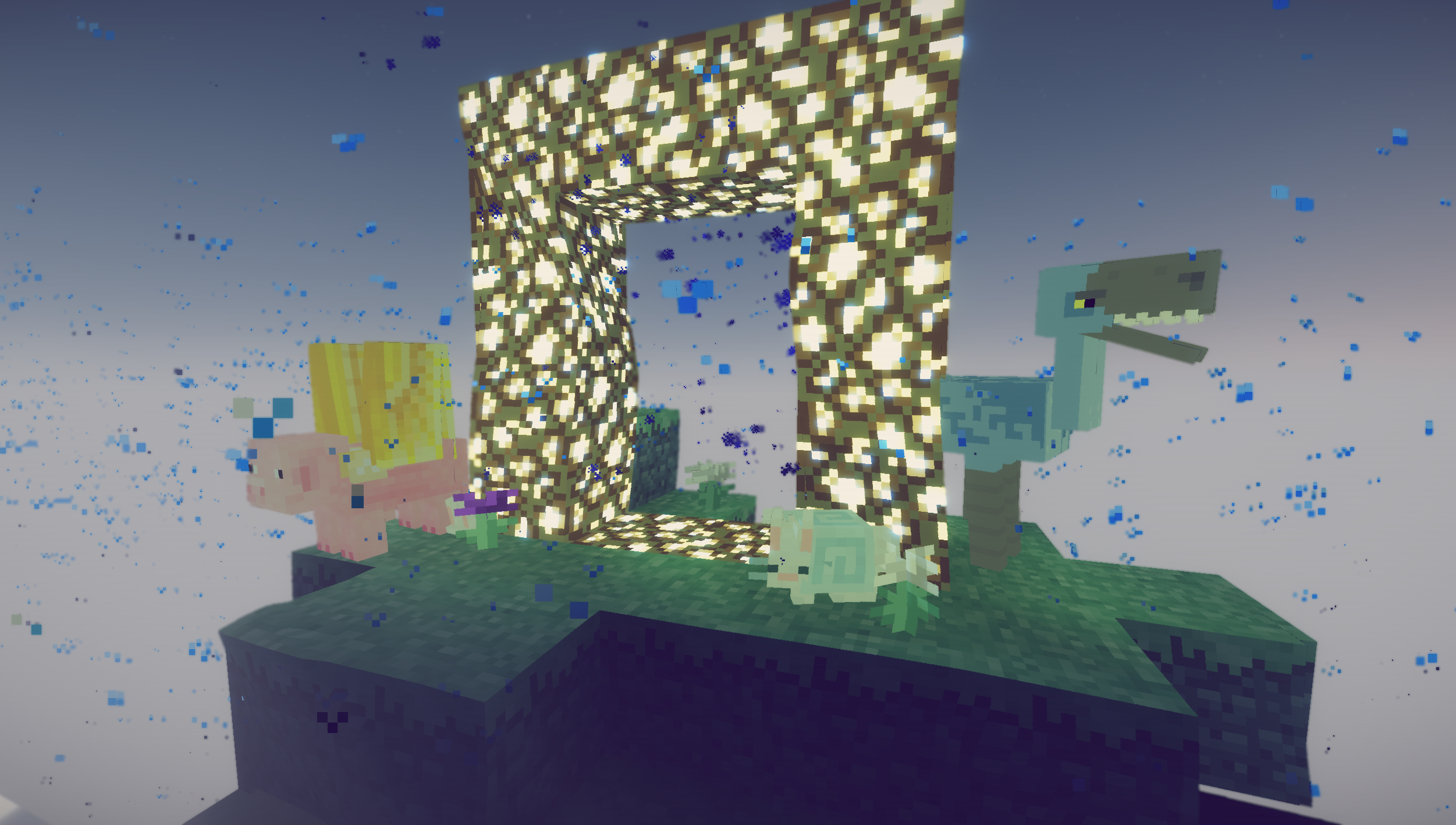 Myst Empire - Minecraft Modpacks - CurseForge