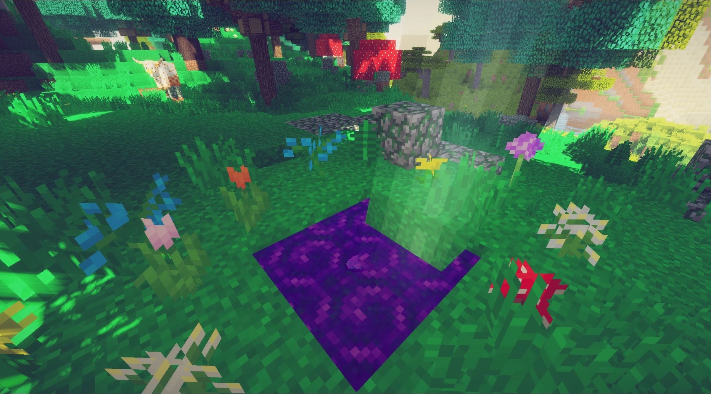 Myst Empire - Minecraft Modpacks - CurseForge