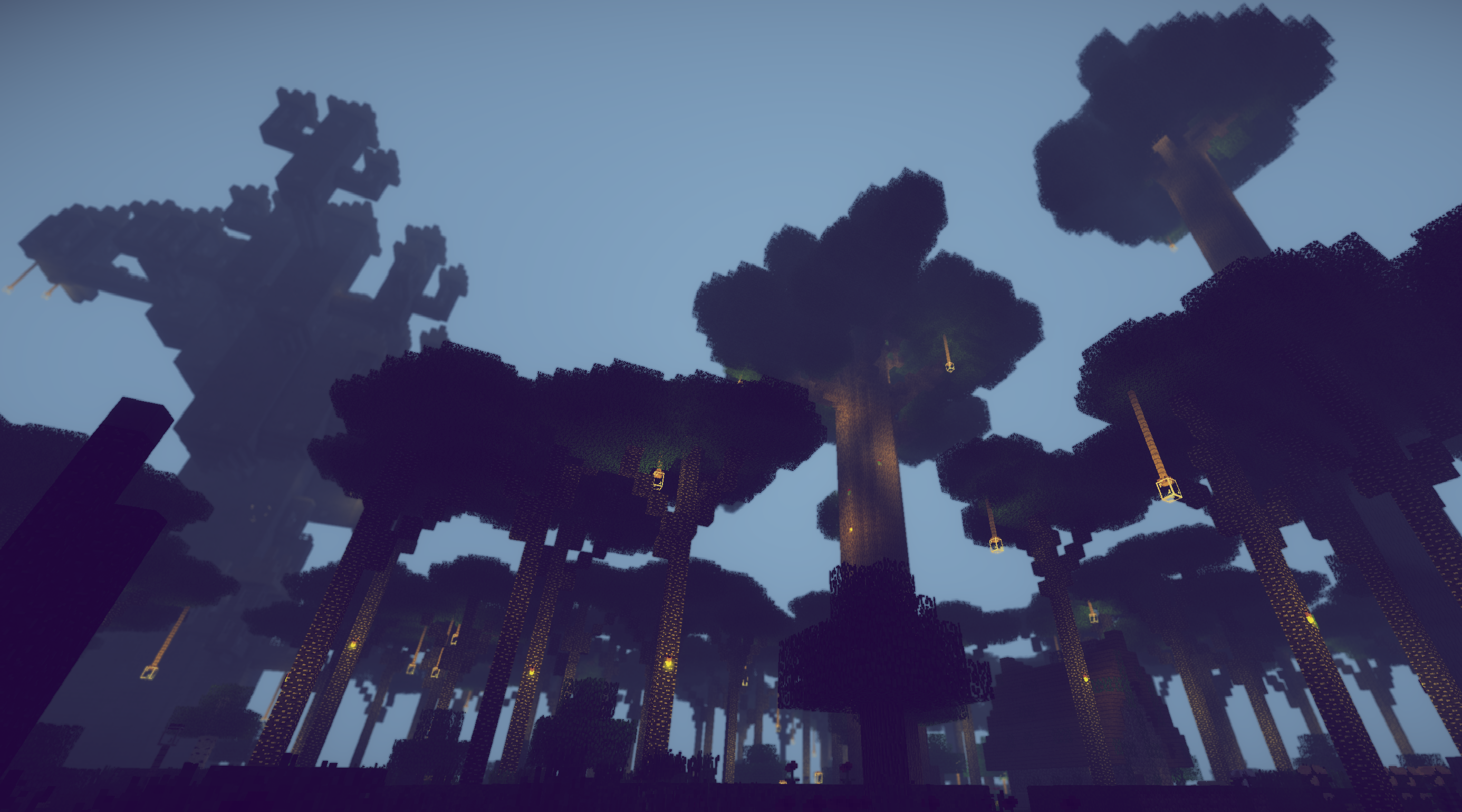 Myst Empire - Minecraft Modpacks - CurseForge