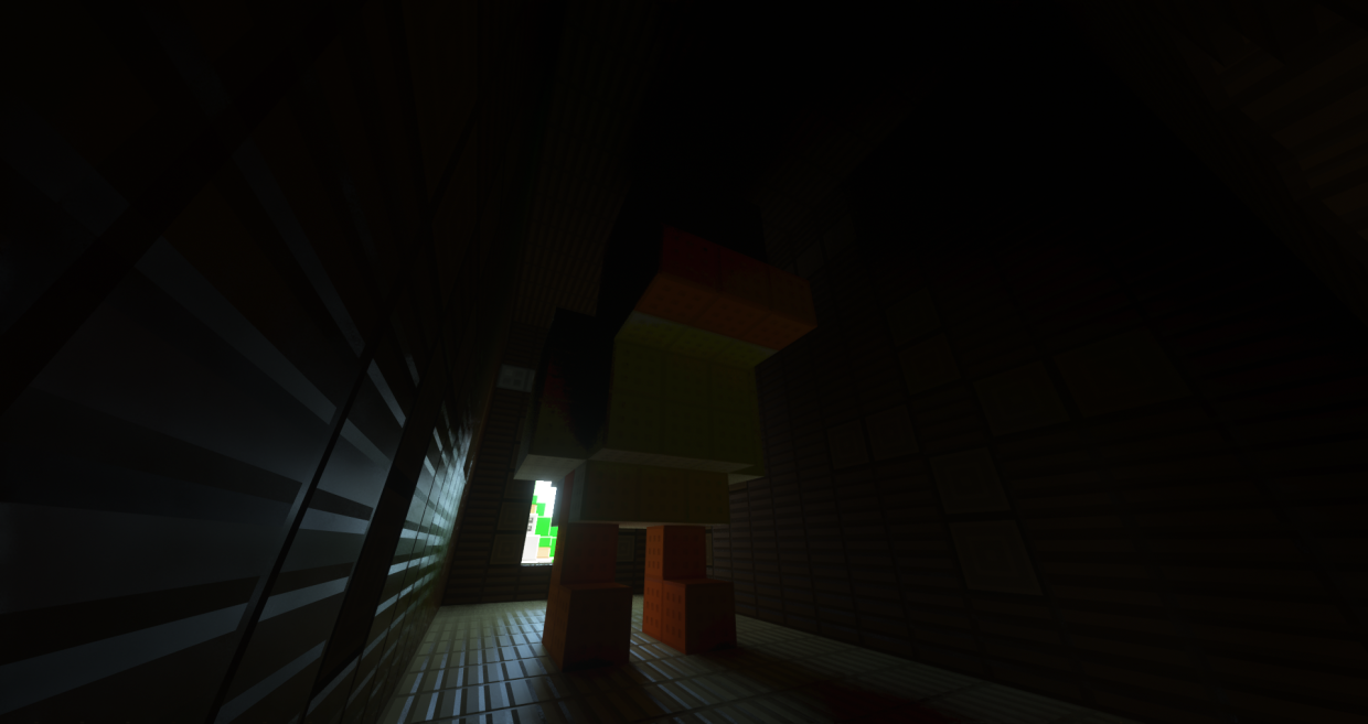 oCd Pack PBR - Minecraft Resource Packs - CurseForge