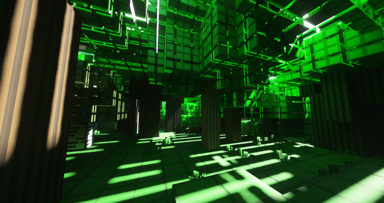 oCd Pack PBR - Minecraft Resource Packs - CurseForge