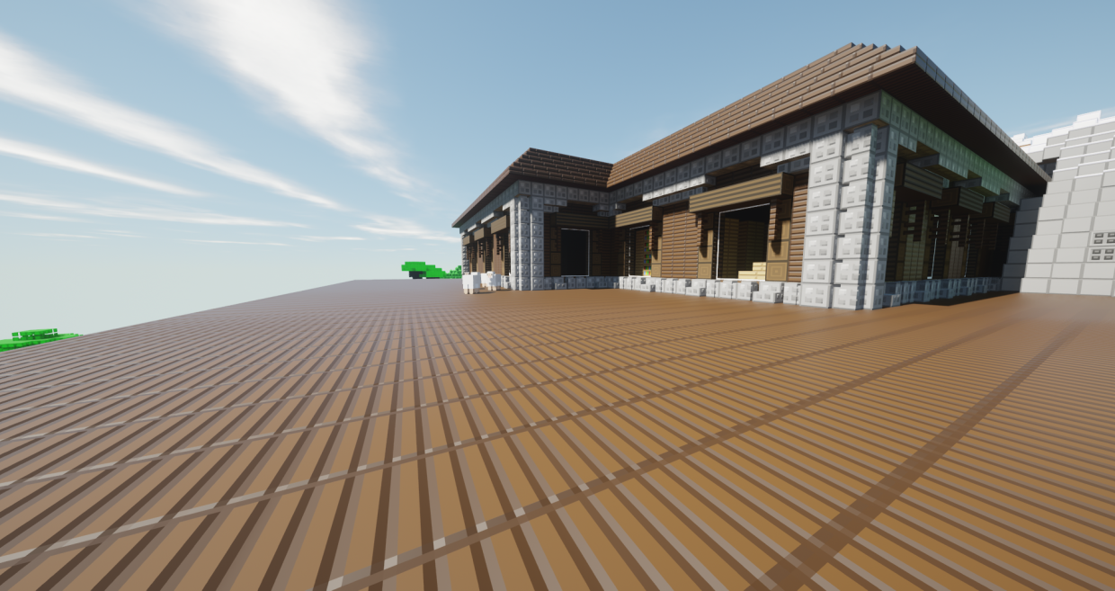 oCd Pack PBR - Minecraft Resource Packs - CurseForge