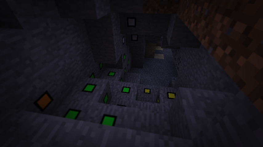 The Rubik's Cube Mod - Gallery - Minecraft Mods - CurseForge