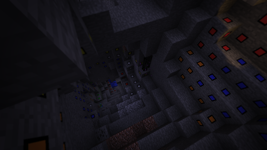 The Rubik's Cube Mod - Minecraft Mods - CurseForge