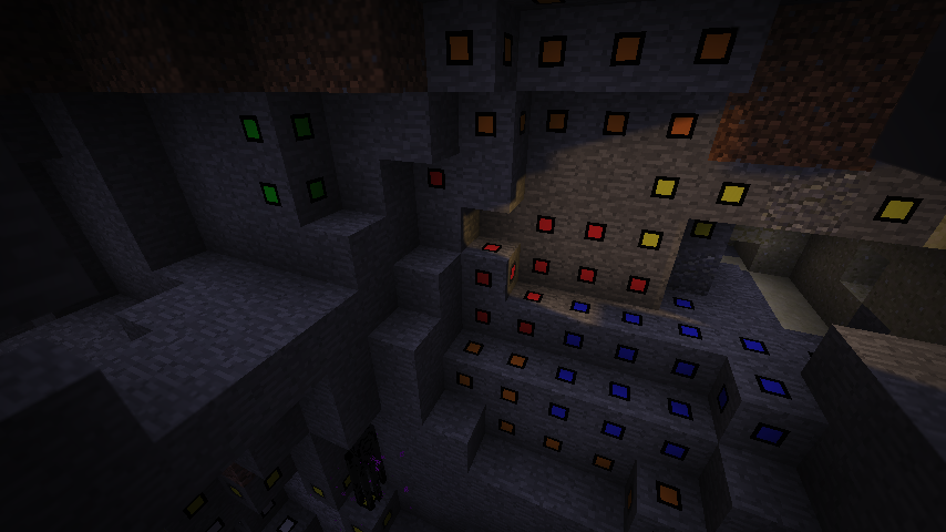 The Rubik's Cube Mod - Minecraft Mods - CurseForge