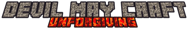 Devil May Craft: Unforgiving - Minecraft Modpacks - CurseForge