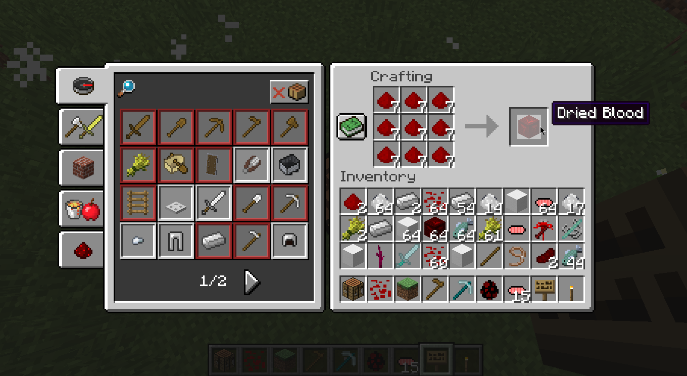 Heaven And Hell Mod - Minecraft Mods - CurseForge