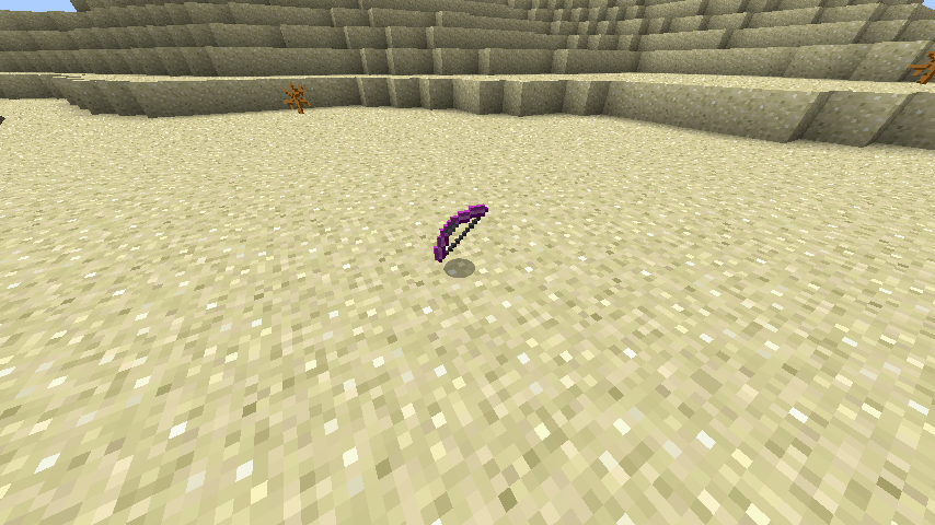 Mystical Mod - Minecraft Mods - CurseForge