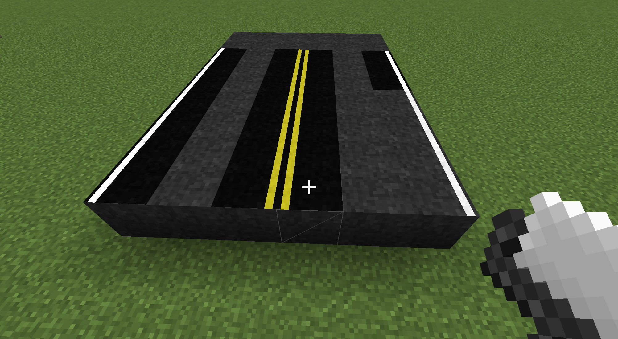 Roadworks 2 - Minecraft Mods - CurseForge
