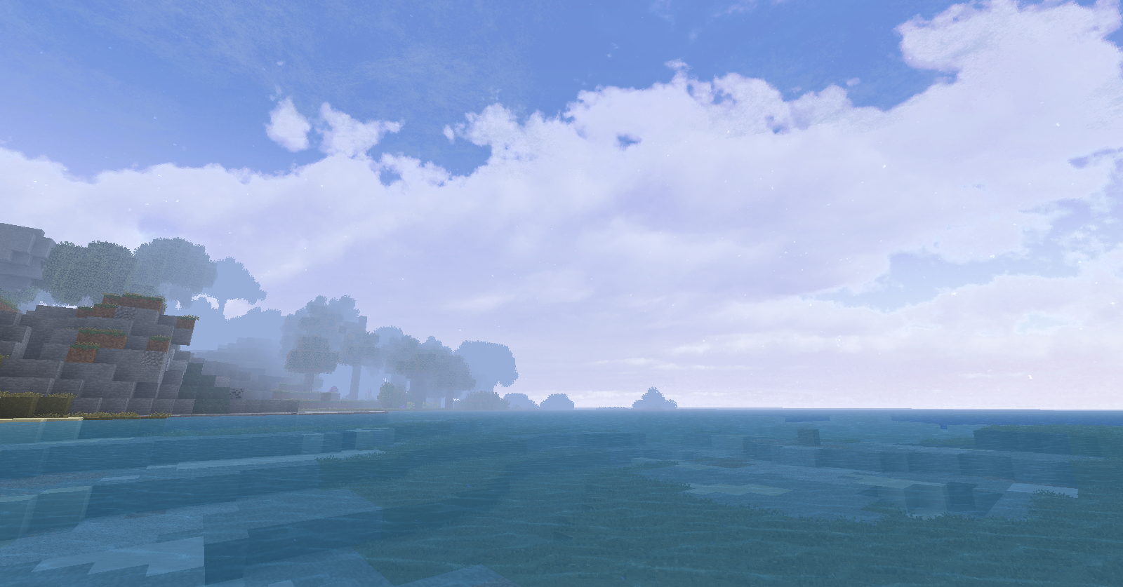 Humble Abode - Minecraft Modpacks - CurseForge