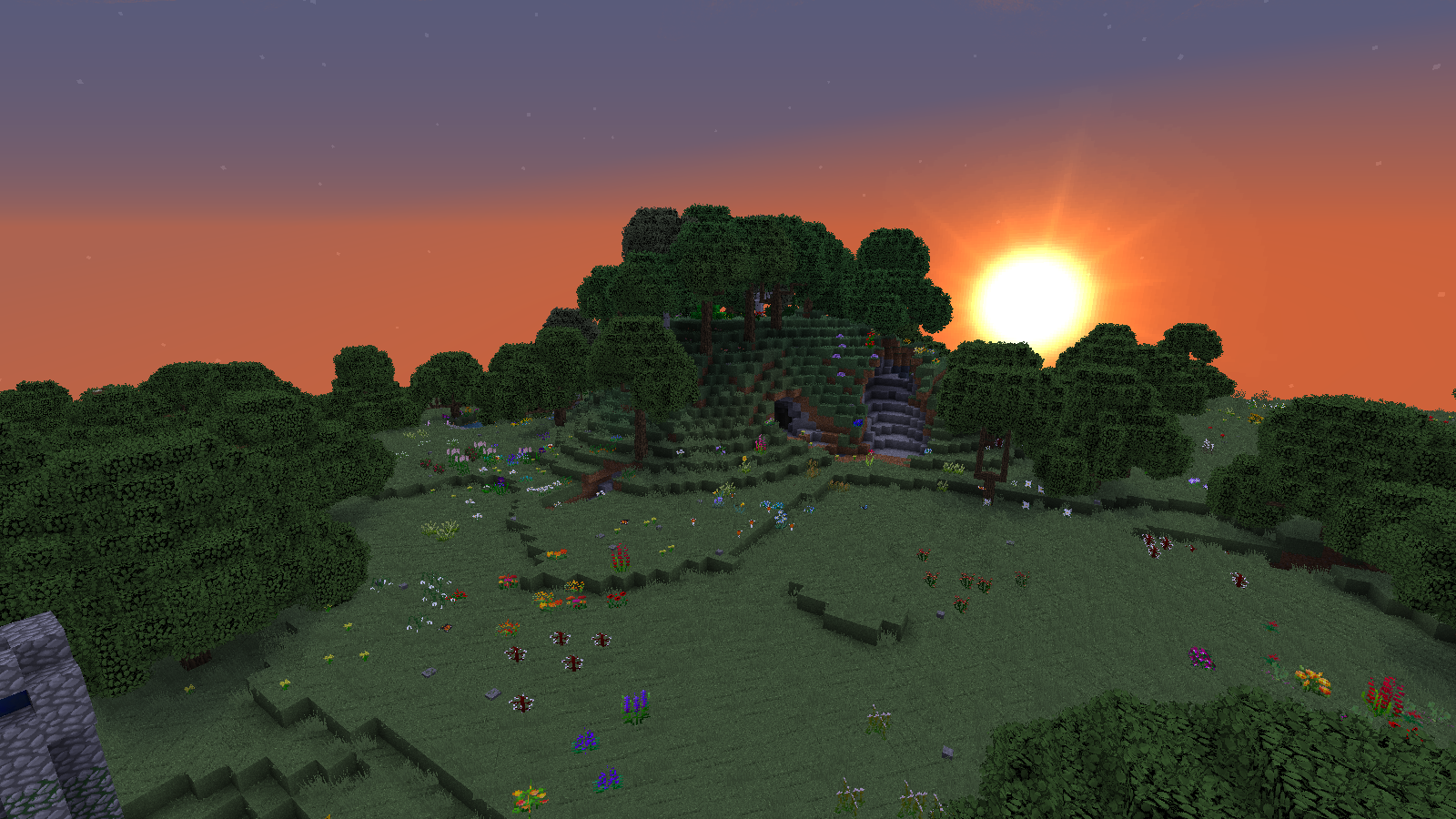 Humble Abode - Minecraft Modpacks - CurseForge