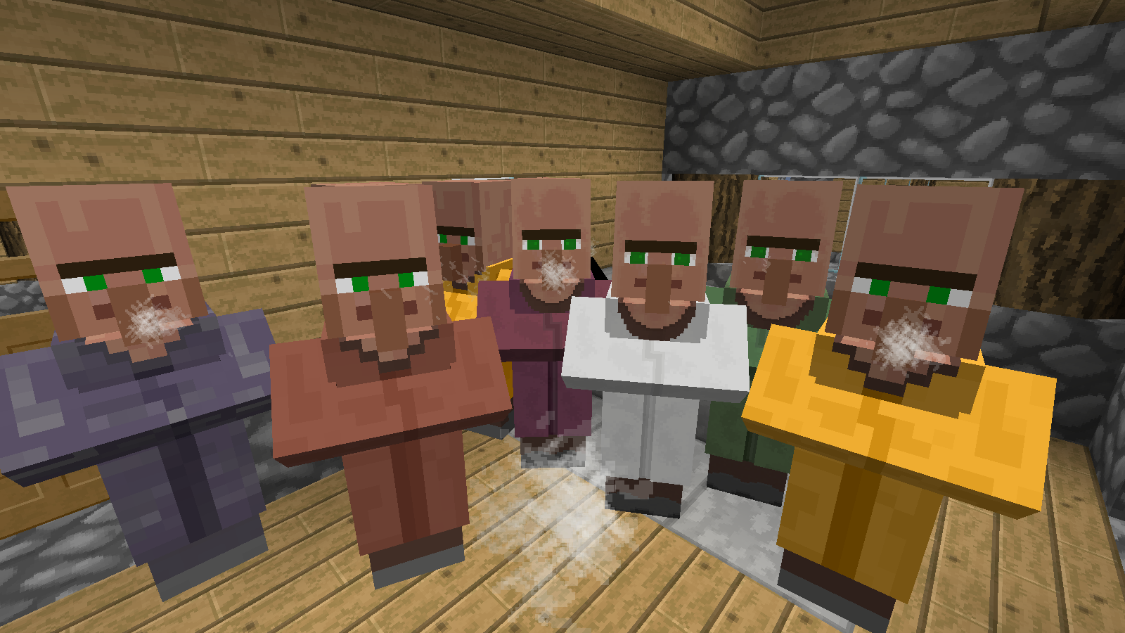 Humble Abode - Minecraft Modpacks - CurseForge