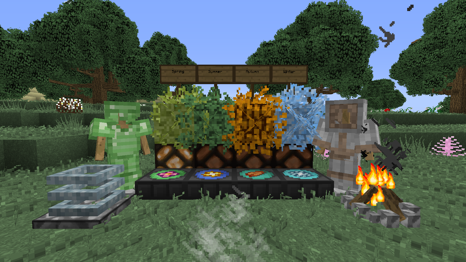 Humble Abode - Minecraft Modpacks - CurseForge