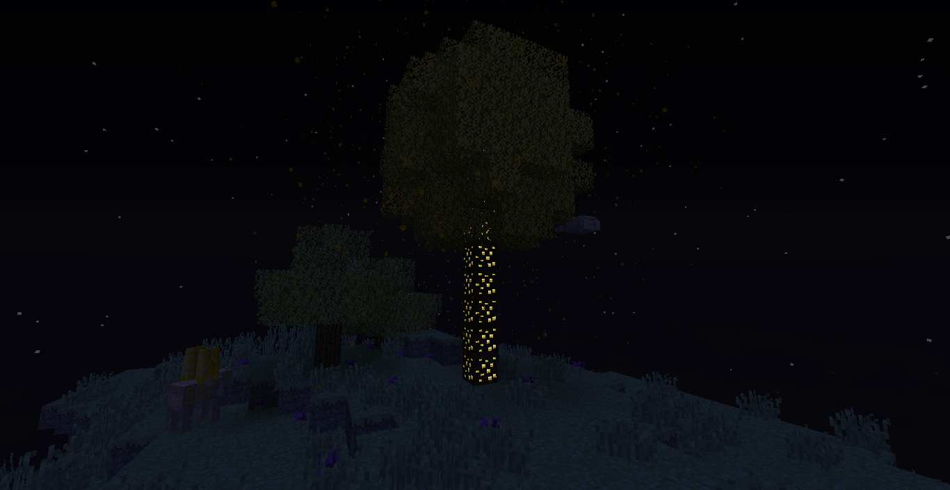 Aether Legacy BOOSTED (Discontinued) - Minecraft Resource Packs ...