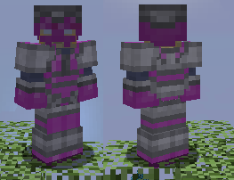 Aether Legacy BOOSTED (Discontinued) - Gallery - Minecraft Resource ...