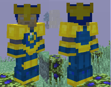 Aether Legacy BOOSTED (Discontinued) - Gallery - Minecraft Resource ...