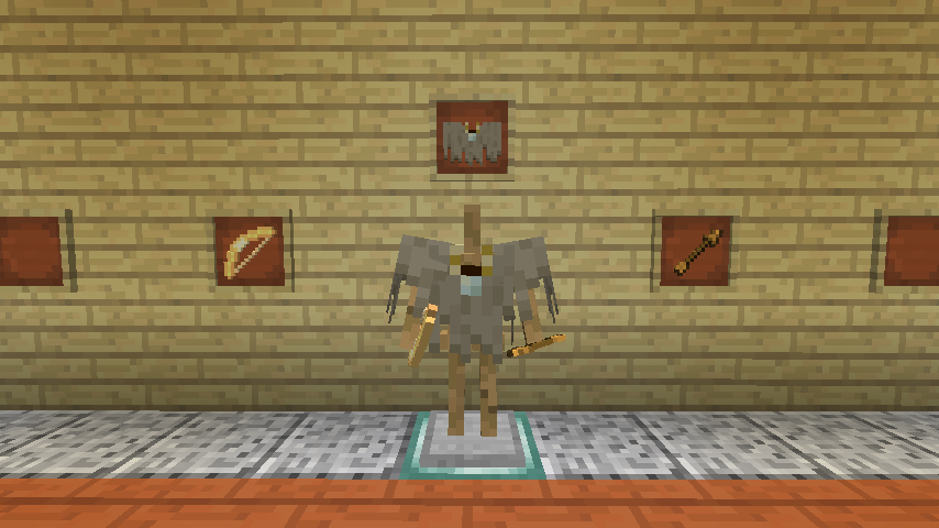 Vanilla Expansions - Minecraft Mods - CurseForge