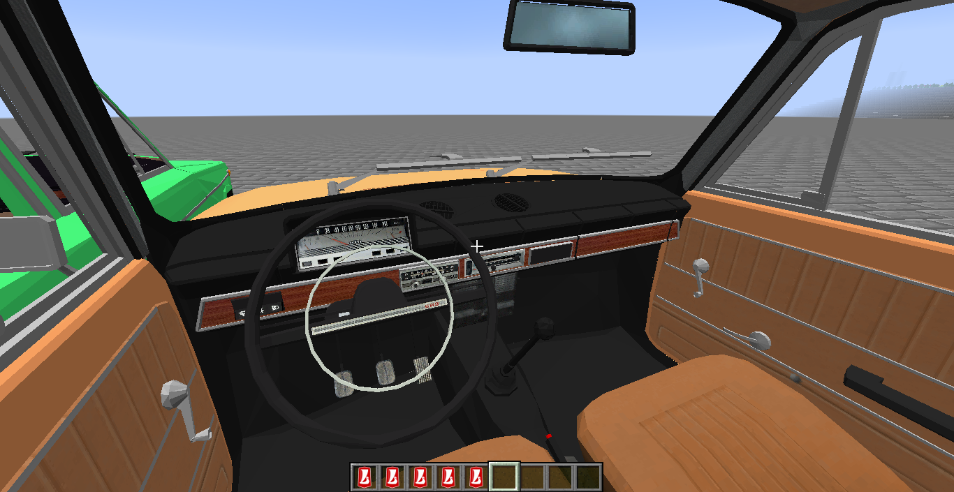 D33 Vaz package - Minecraft Mods - CurseForge