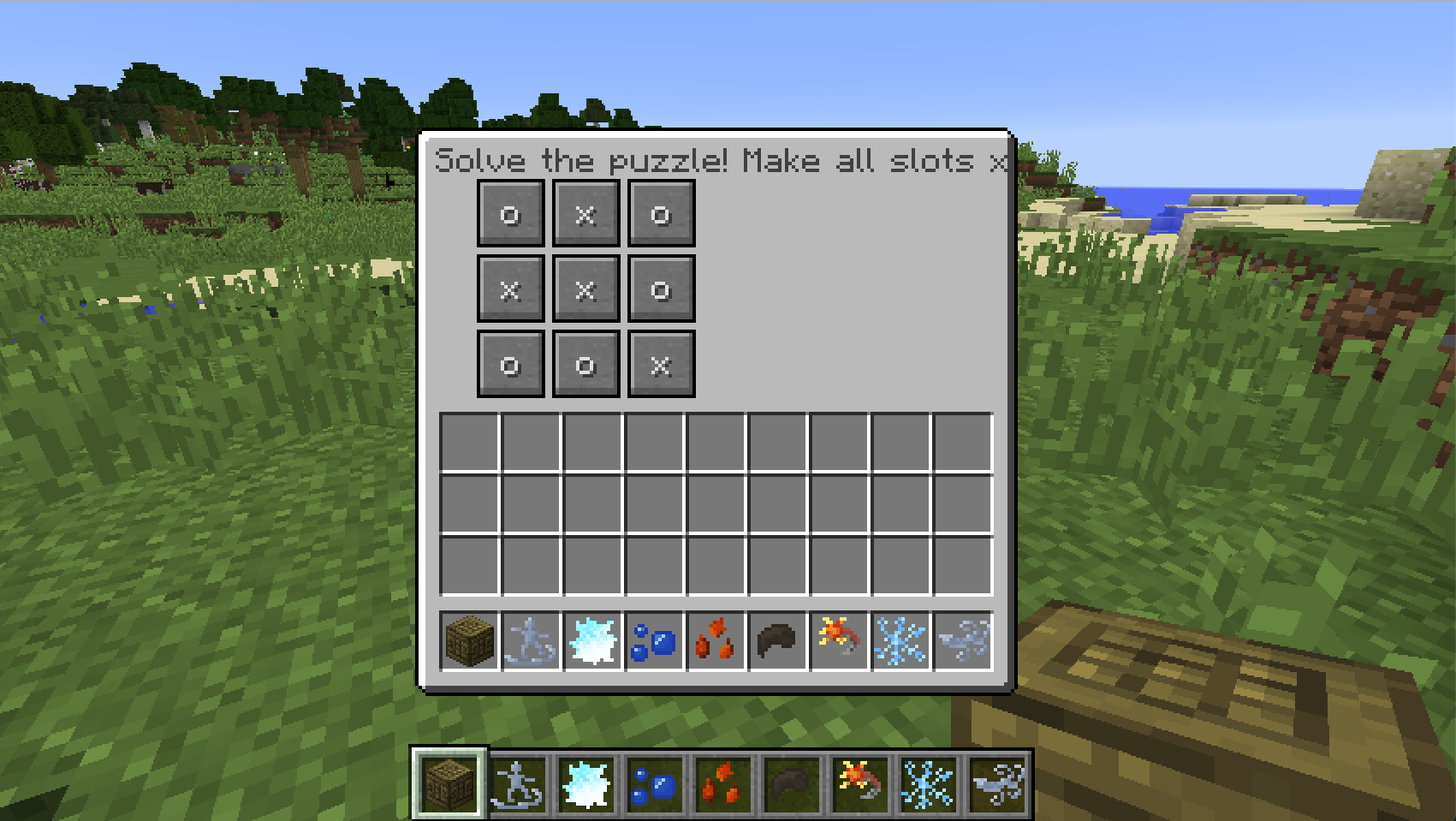 Shamanism - Minecraft Mods - CurseForge