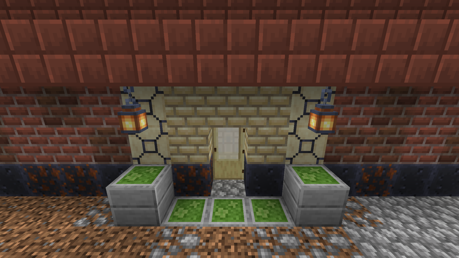 Painted Blocks - Default Textures - Minecraft Resource Packs - CurseForge