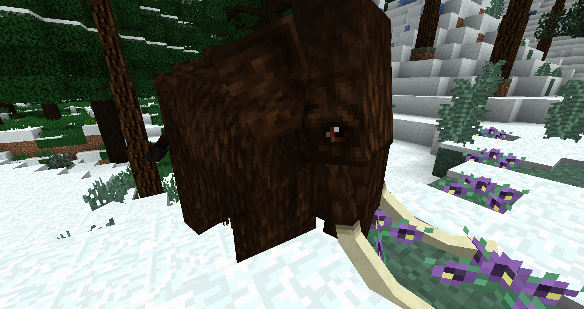 Realistic Life (WildLife&Space) - Minecraft Modpacks - CurseForge