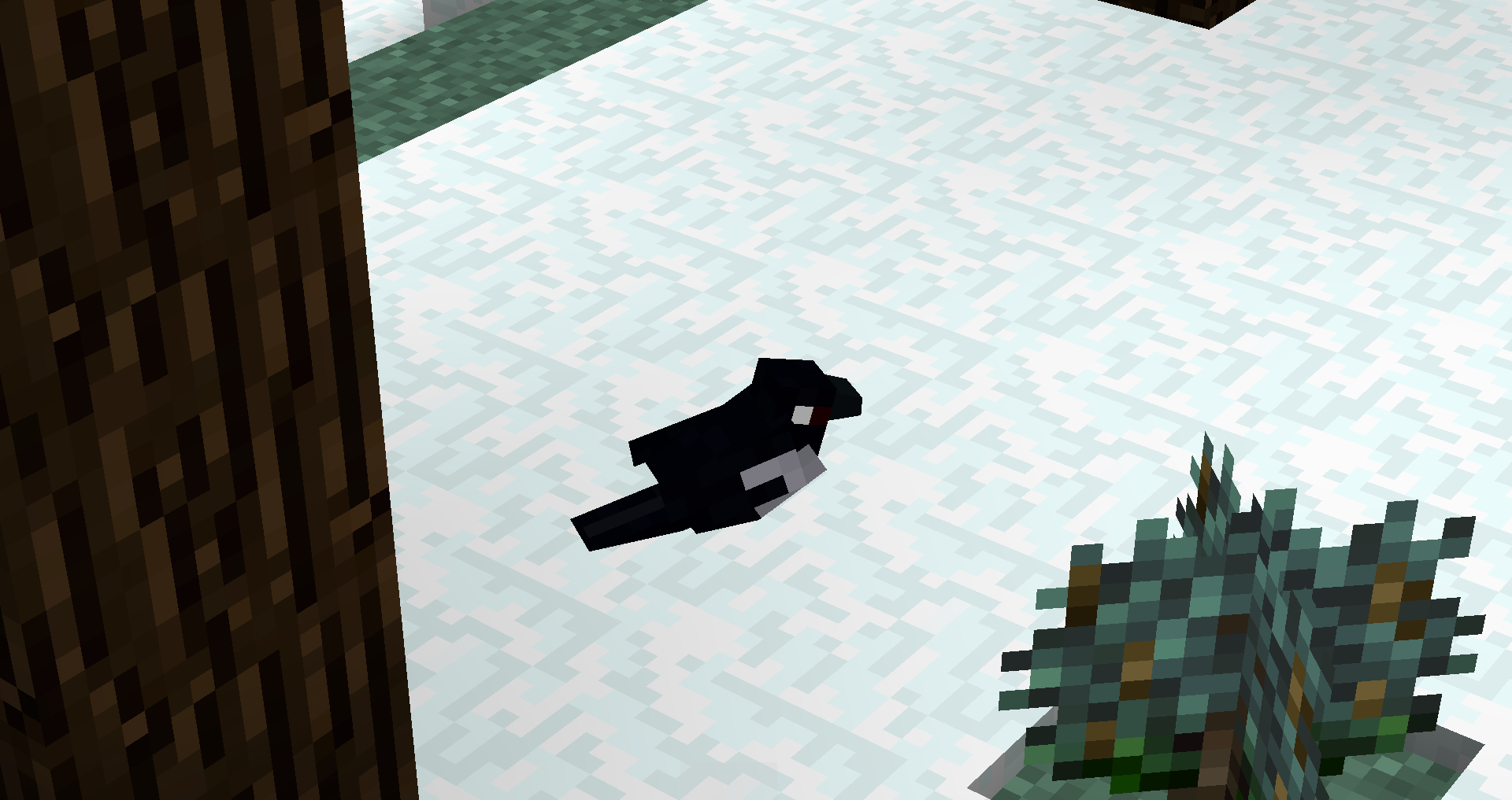 Realistic Life (WildLife&Space) - Gallery - Minecraft Modpacks - CurseForge