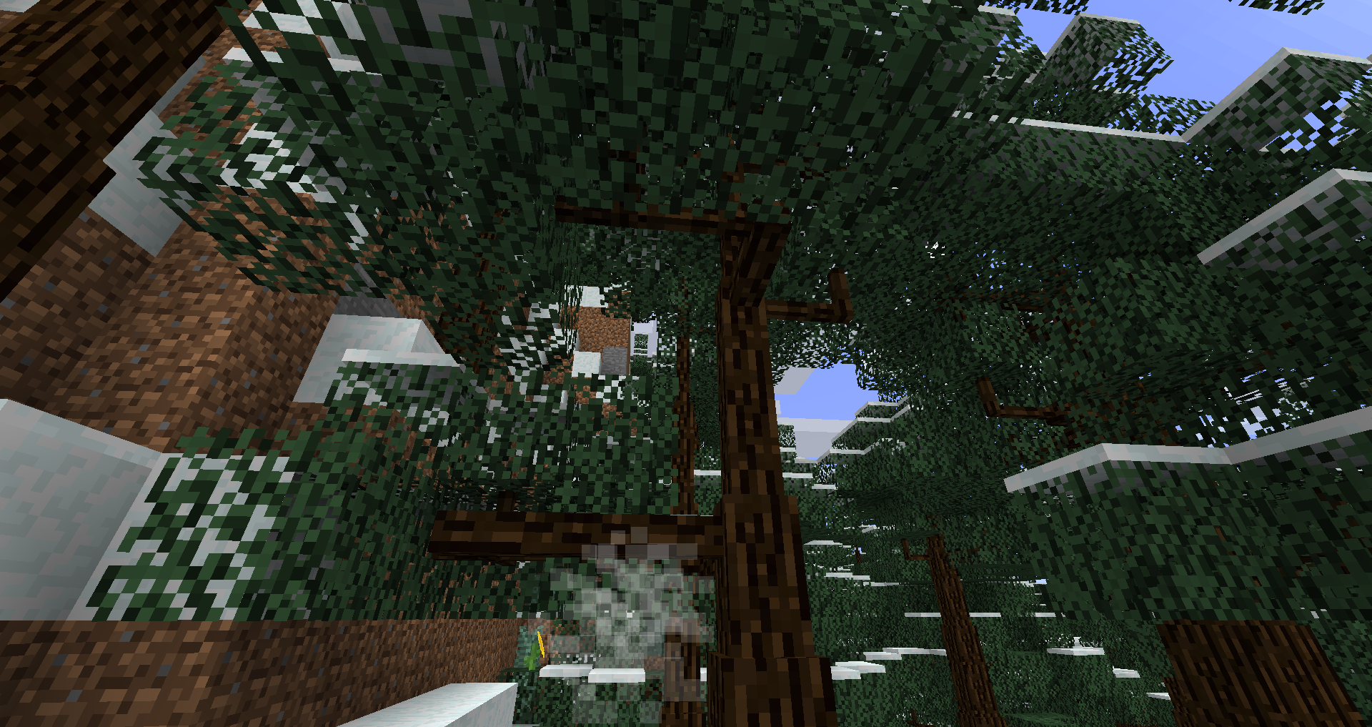 Realistic Life (WildLife&Space) - Gallery - Minecraft Modpacks - CurseForge