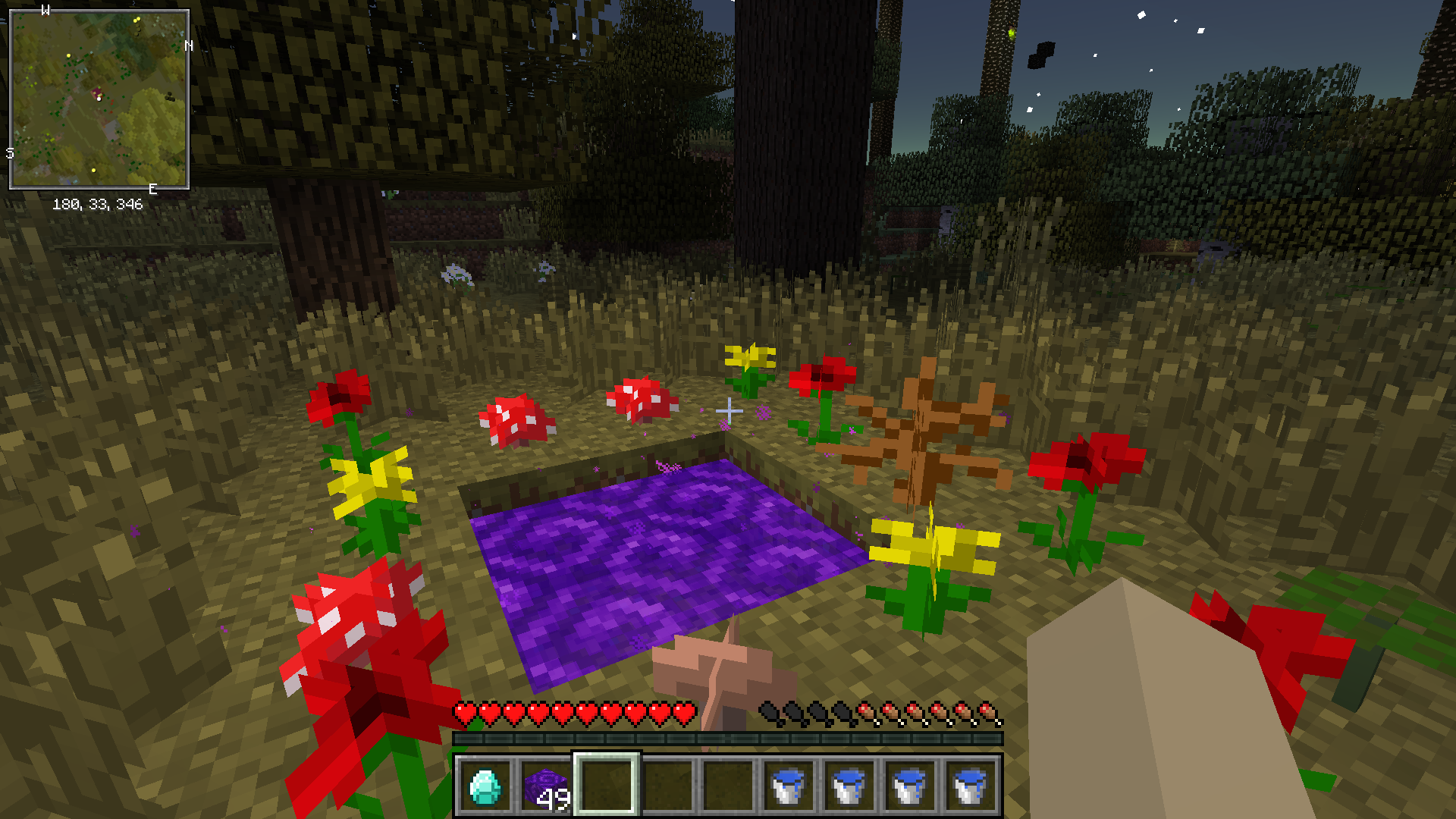 Hard Evil Block - Minecraft Modpacks - CurseForge