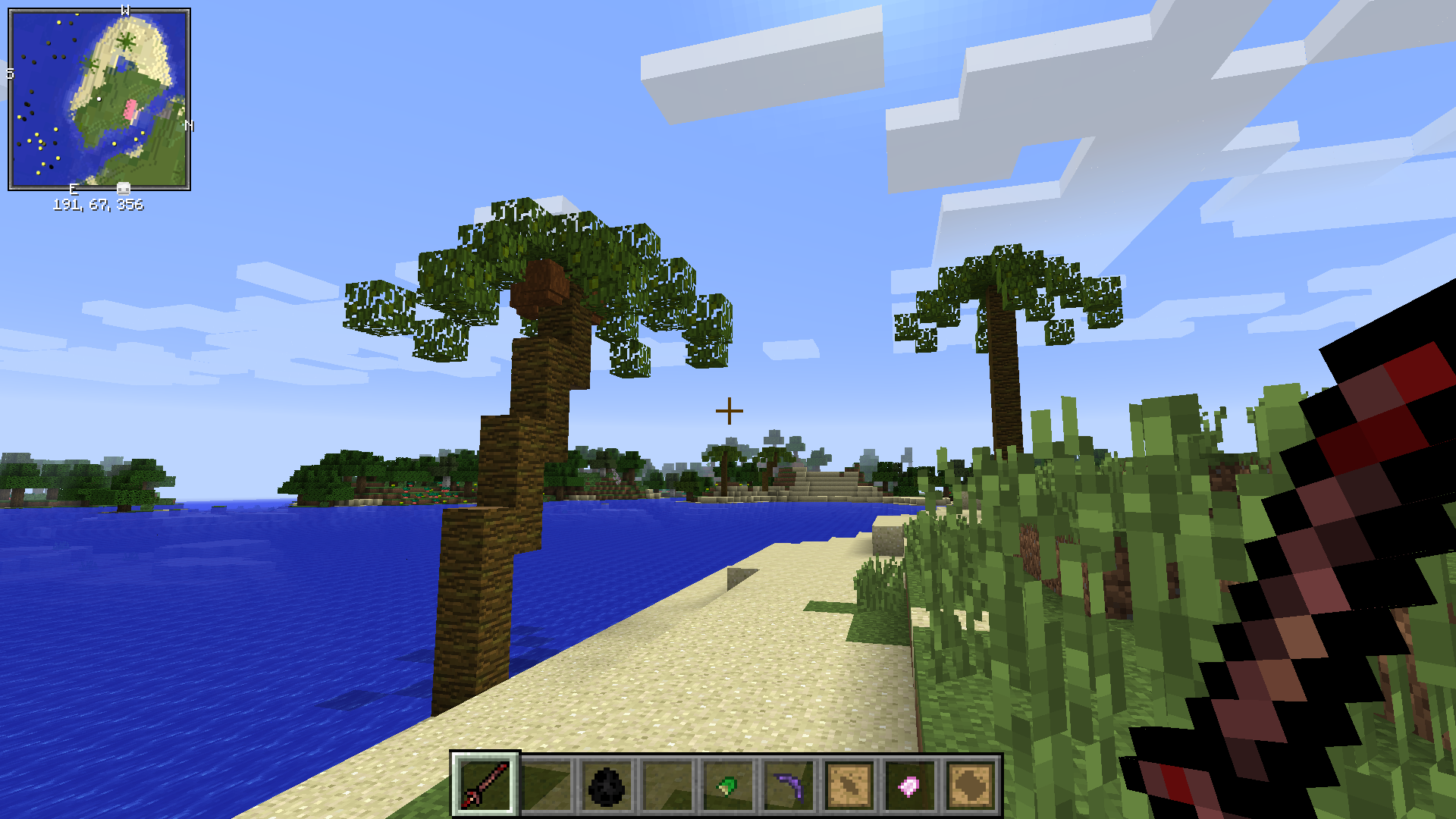 Hard Evil Block - Minecraft Modpacks - CurseForge