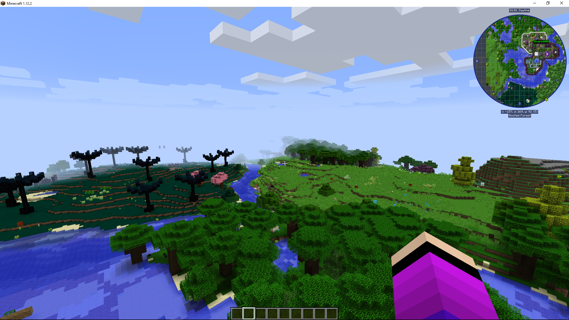 Twitch Kittens Reforged - Gallery - Minecraft Modpacks - CurseForge