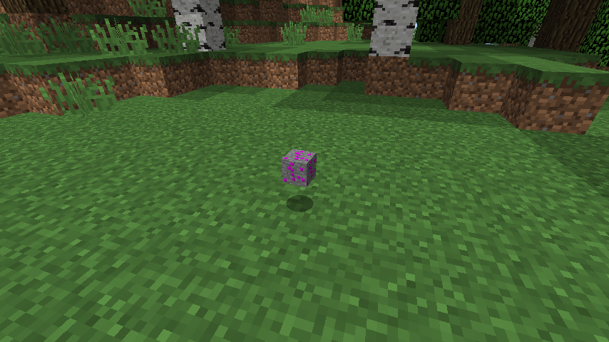 Blocktastic - Minecraft Mods - CurseForge