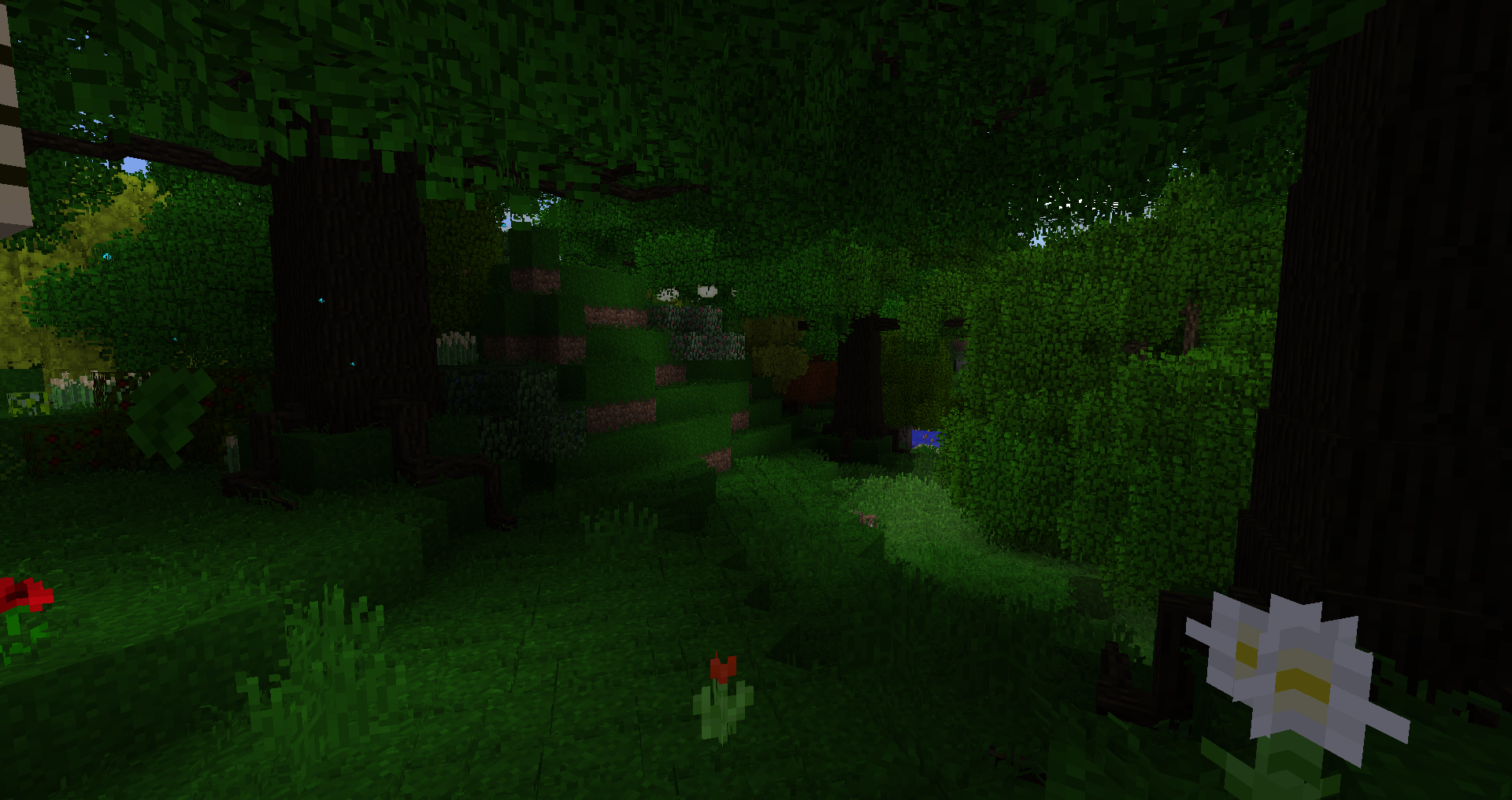 Furry Forestry 2 - Minecraft Modpacks - CurseForge