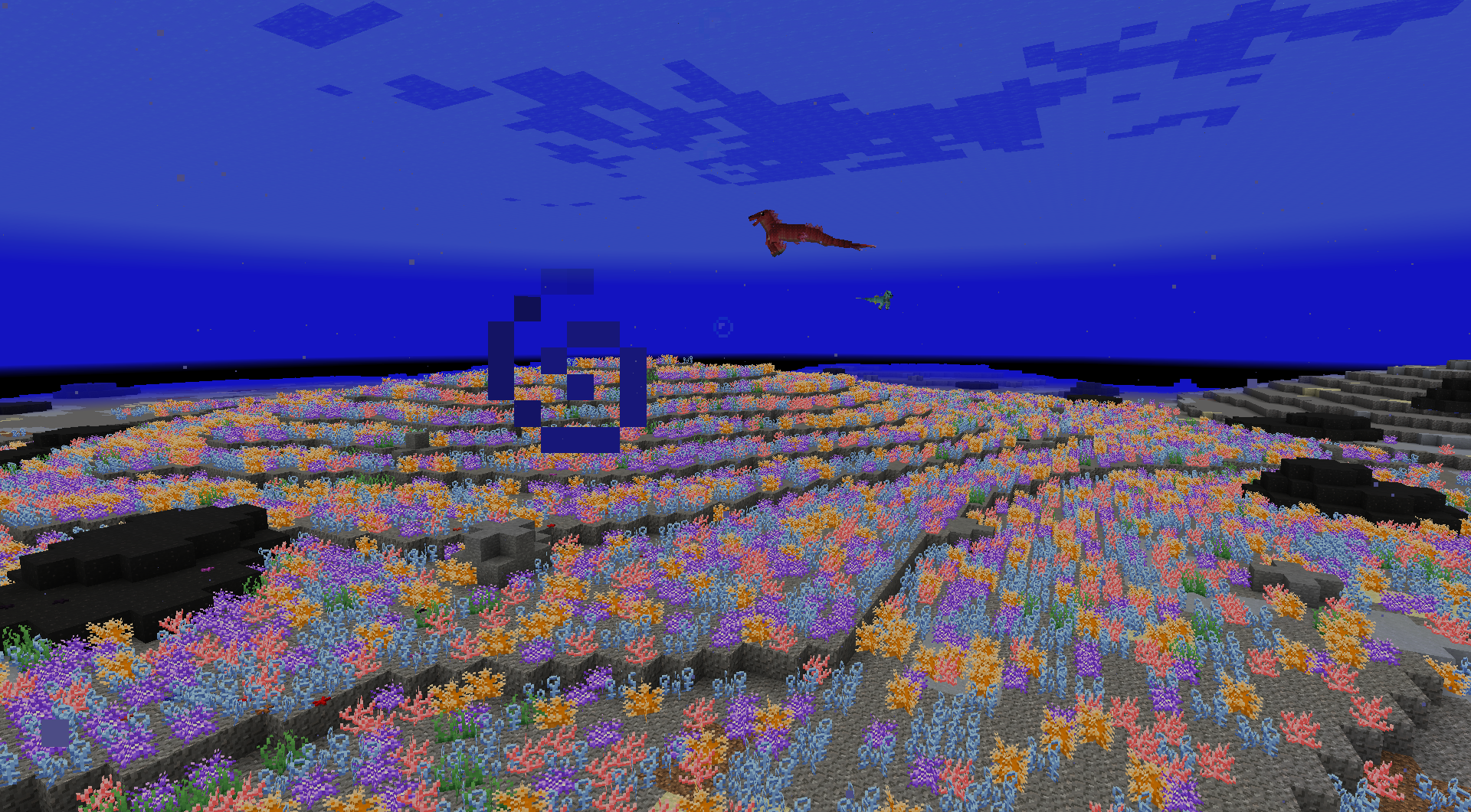 Hex RPG - Minecraft Modpacks - CurseForge