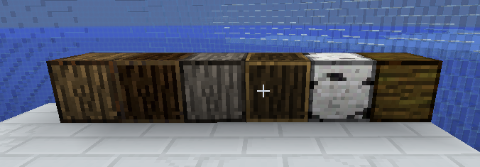 Tiny Chest [FABRIC] - Minecraft Mods - CurseForge