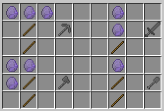 Occultist's Toolkit - Gallery - Minecraft Mods - CurseForge