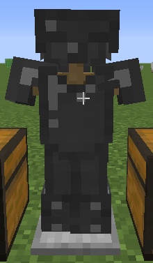 Occultist's Toolkit - Gallery - Minecraft Mods - CurseForge