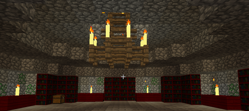 Occultist's Toolkit - Gallery - Minecraft Mods - CurseForge