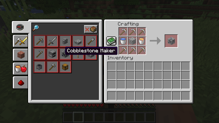 Simply Random - Minecraft Mods - CurseForge