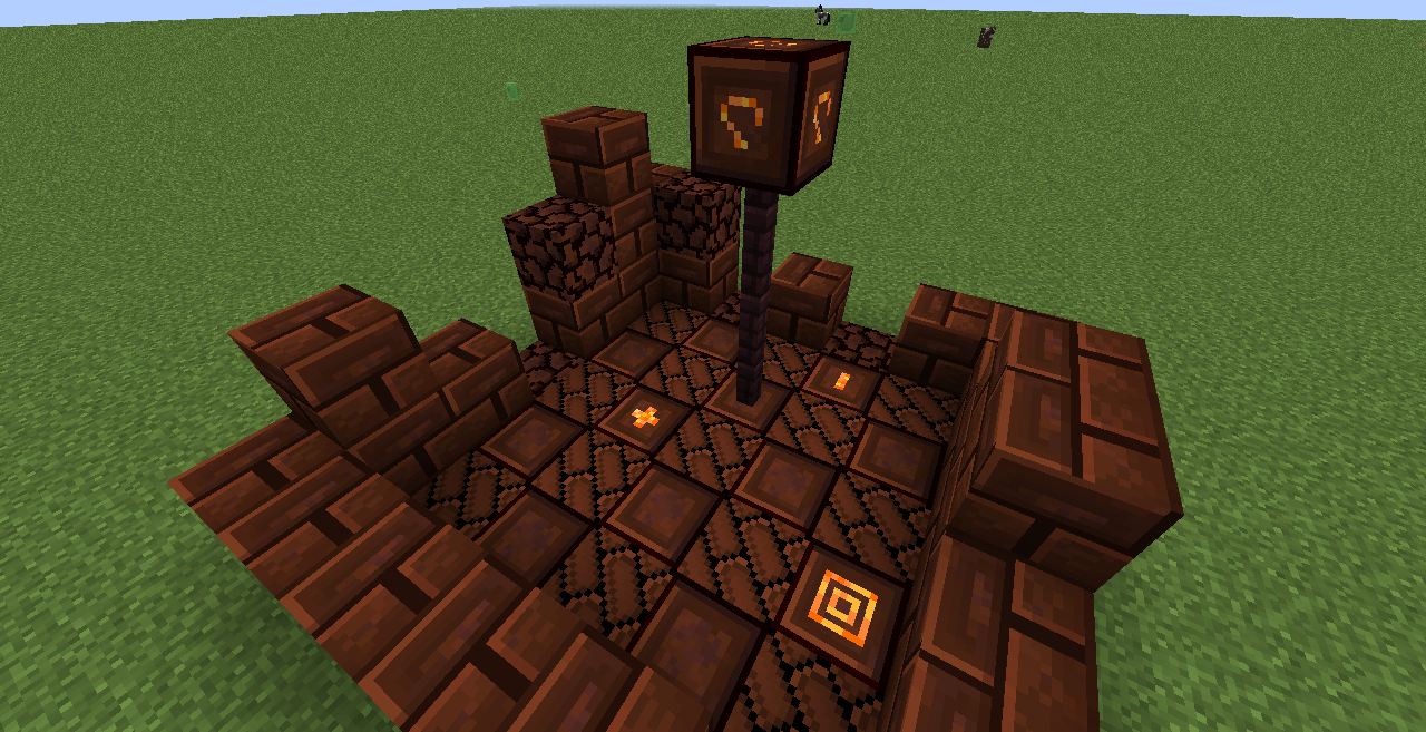 Augmented World - Minecraft Mods - CurseForge