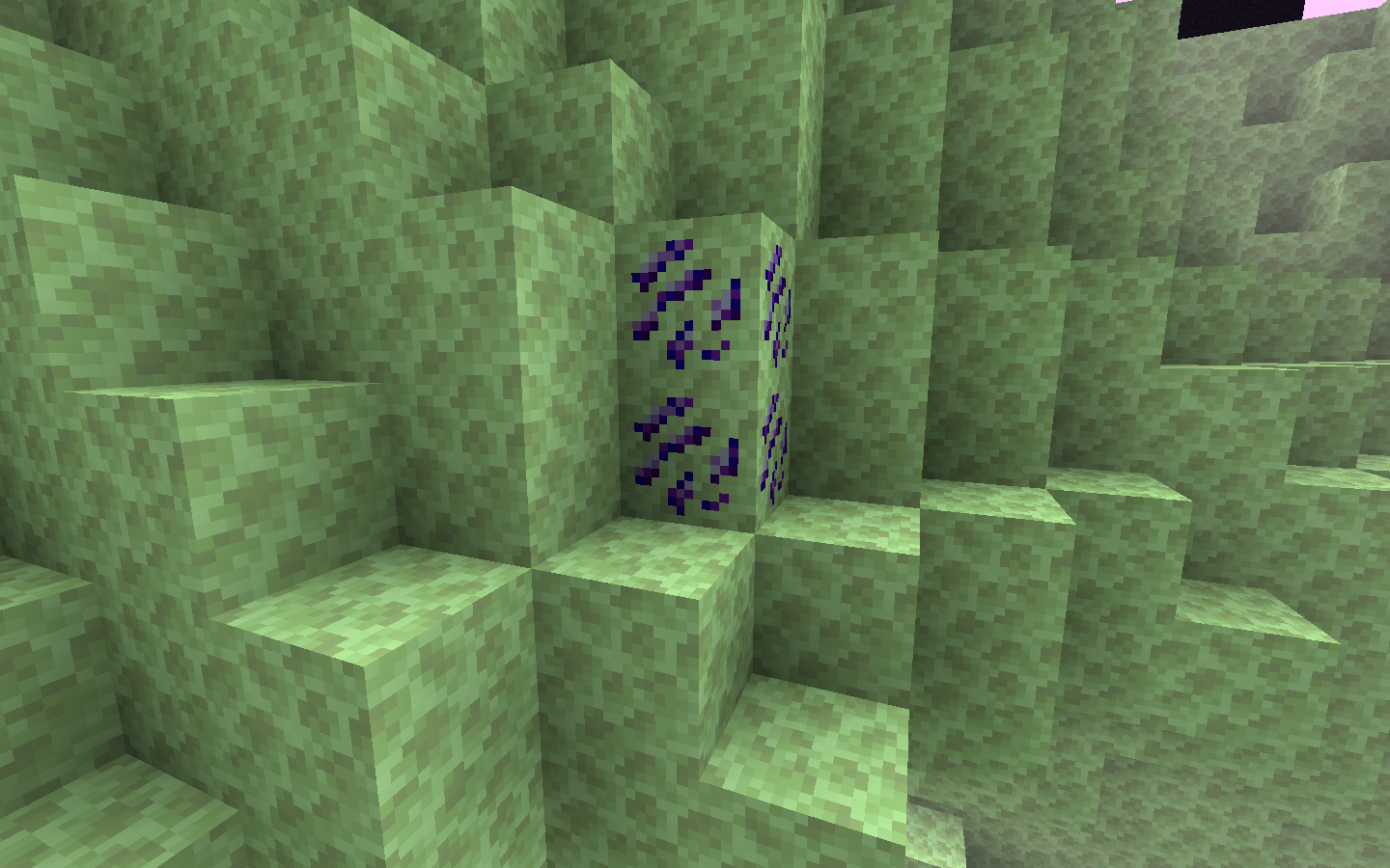 Vanilla+ - Bringing New Features To Minecraft - Minecraft Mods - CurseForge