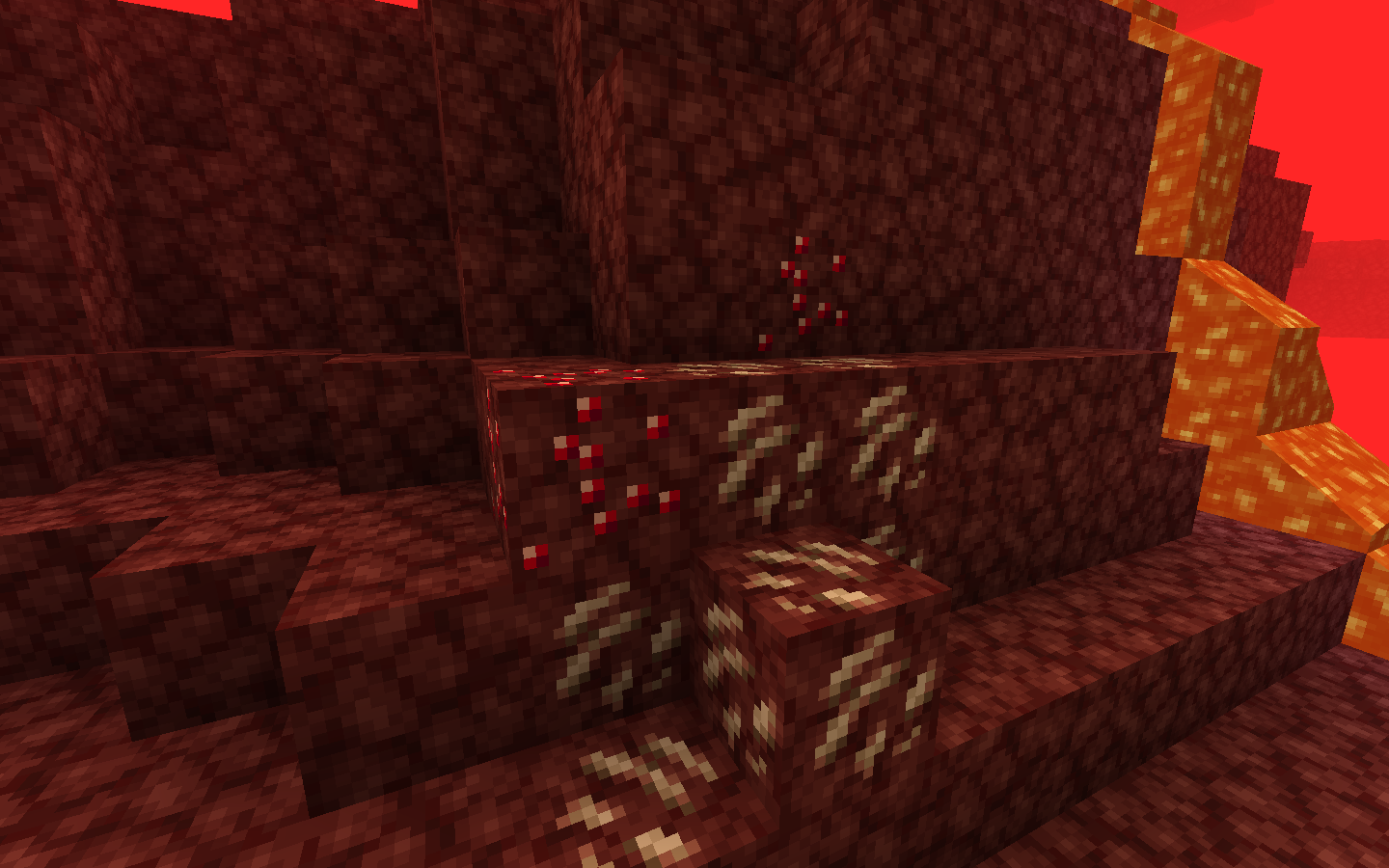 Vanilla+ - Bringing New Features To Minecraft - Minecraft Mods - CurseForge