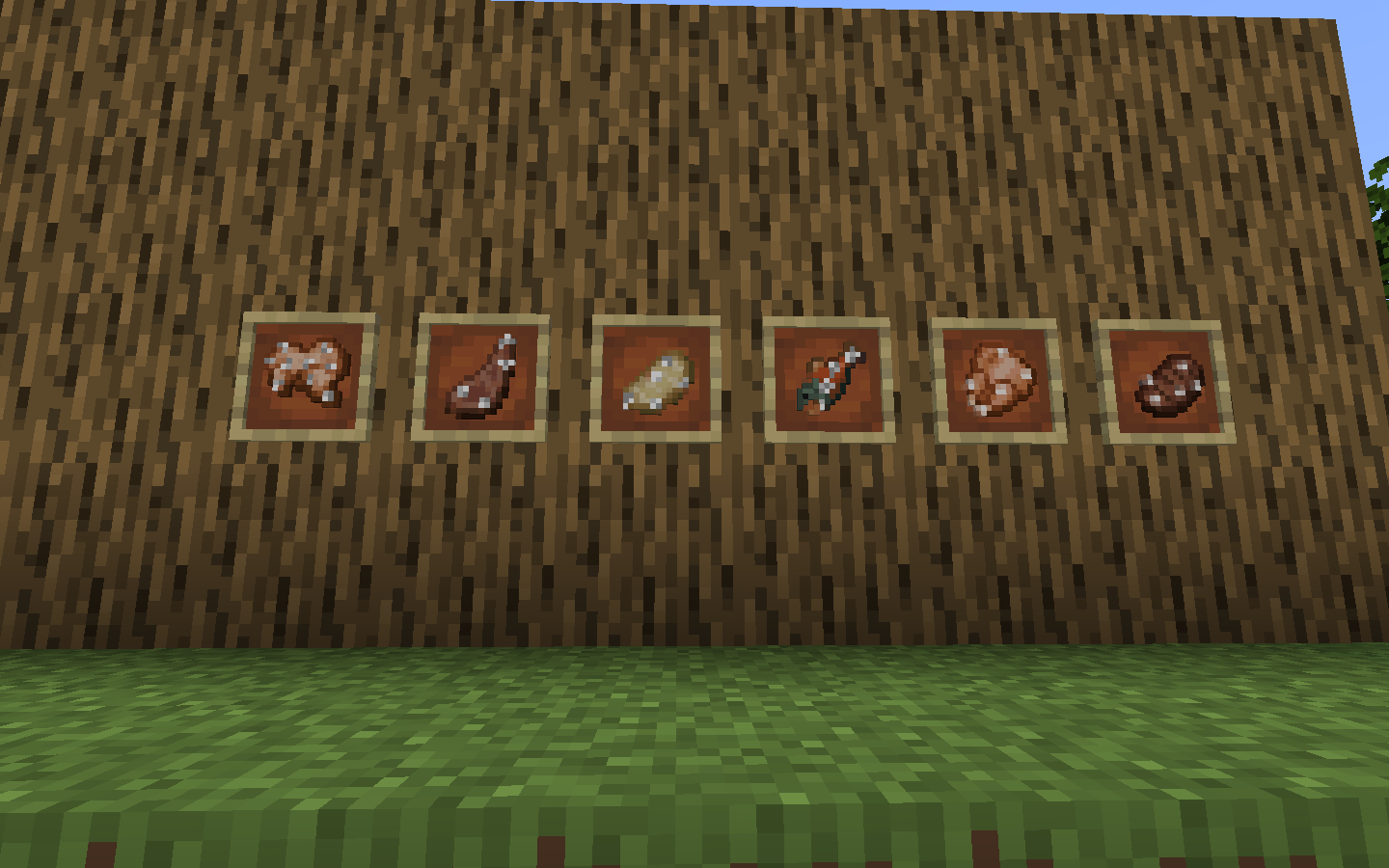 Vanilla+ - Bringing New Features To Minecraft - Minecraft Mods - CurseForge