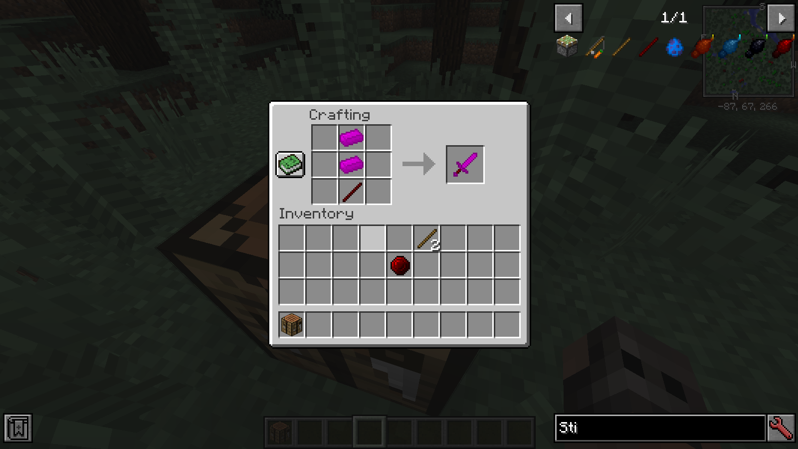 Advanced Nether Mod - Minecraft Mods - CurseForge