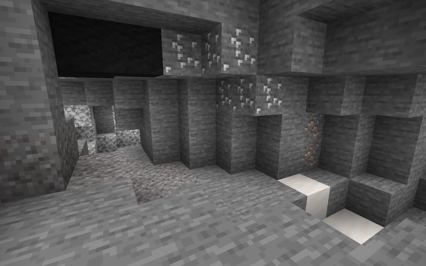 Vanilla+ - Bringing New Features To Minecraft - Minecraft Mods - CurseForge