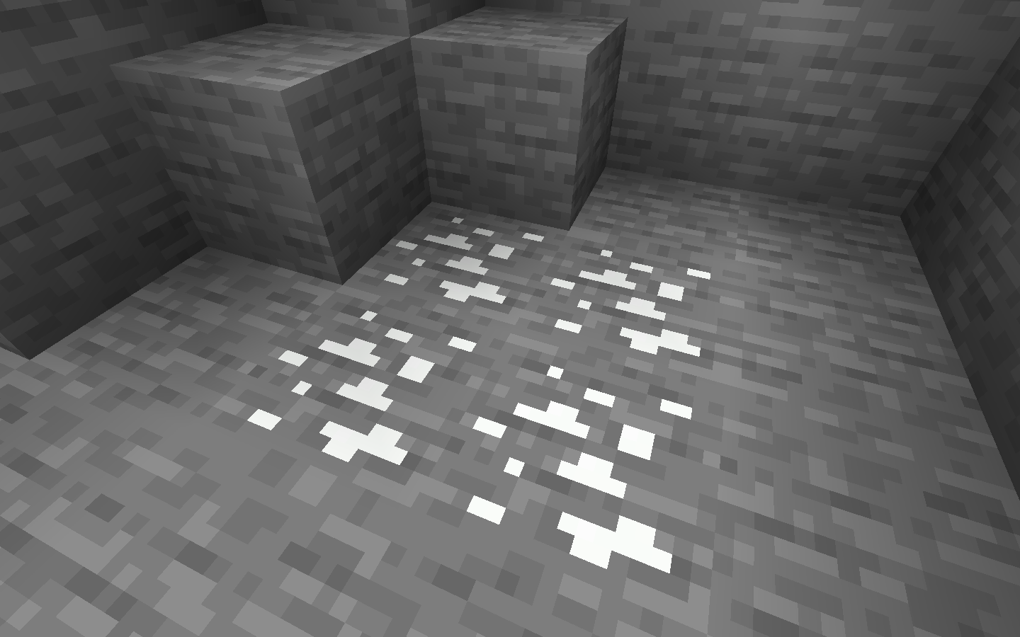 Vanilla+ - Bringing New Features To Minecraft - Minecraft Mods - CurseForge