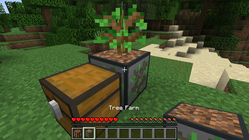 Simply Random - Minecraft Mods - CurseForge