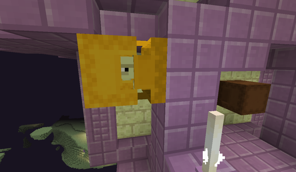 Colorful Shulkers - Minecraft Resource Packs - CurseForge